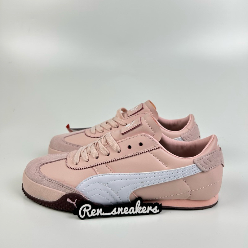Puma BELLA PINK | Shopee Malaysia