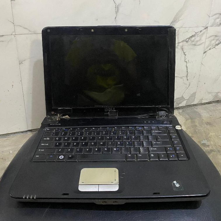 MESIN Dell VOSTRO PP38L Laptop Case Casing + normal but not showing ...
