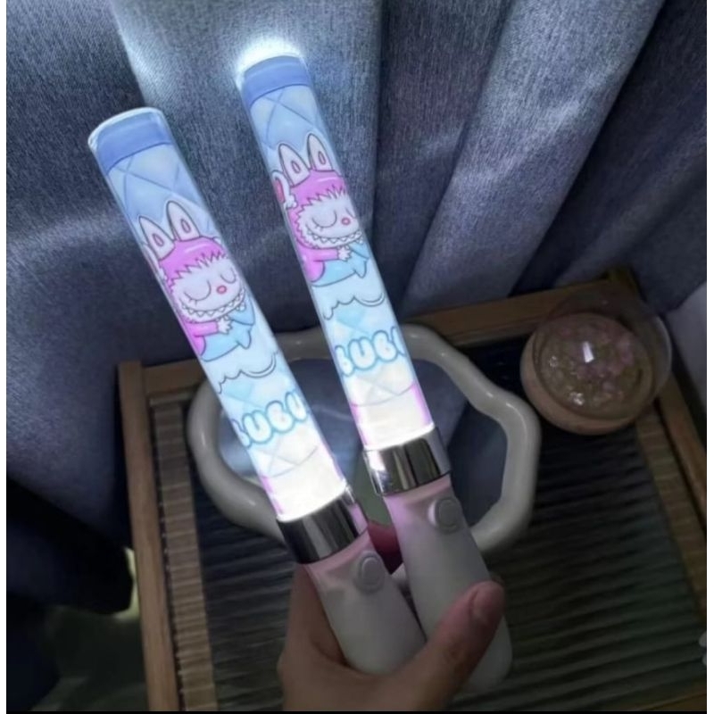 Labubu Lightstick Light Stick for Concert Parties | Shopee Malaysia