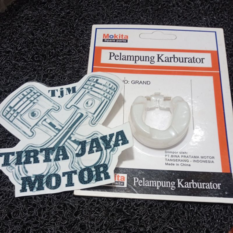 Astrea 800 Star grand supra prima c700 carburetor float | Shopee Malaysia