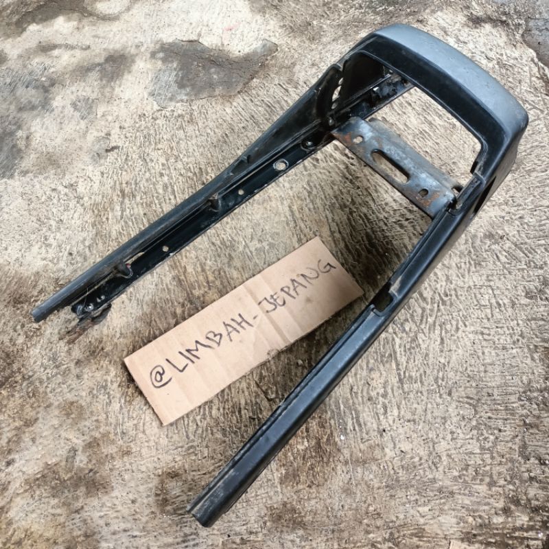 List of Honda GL Pro GL Max Rear Body Frames Original Second | Shopee ...