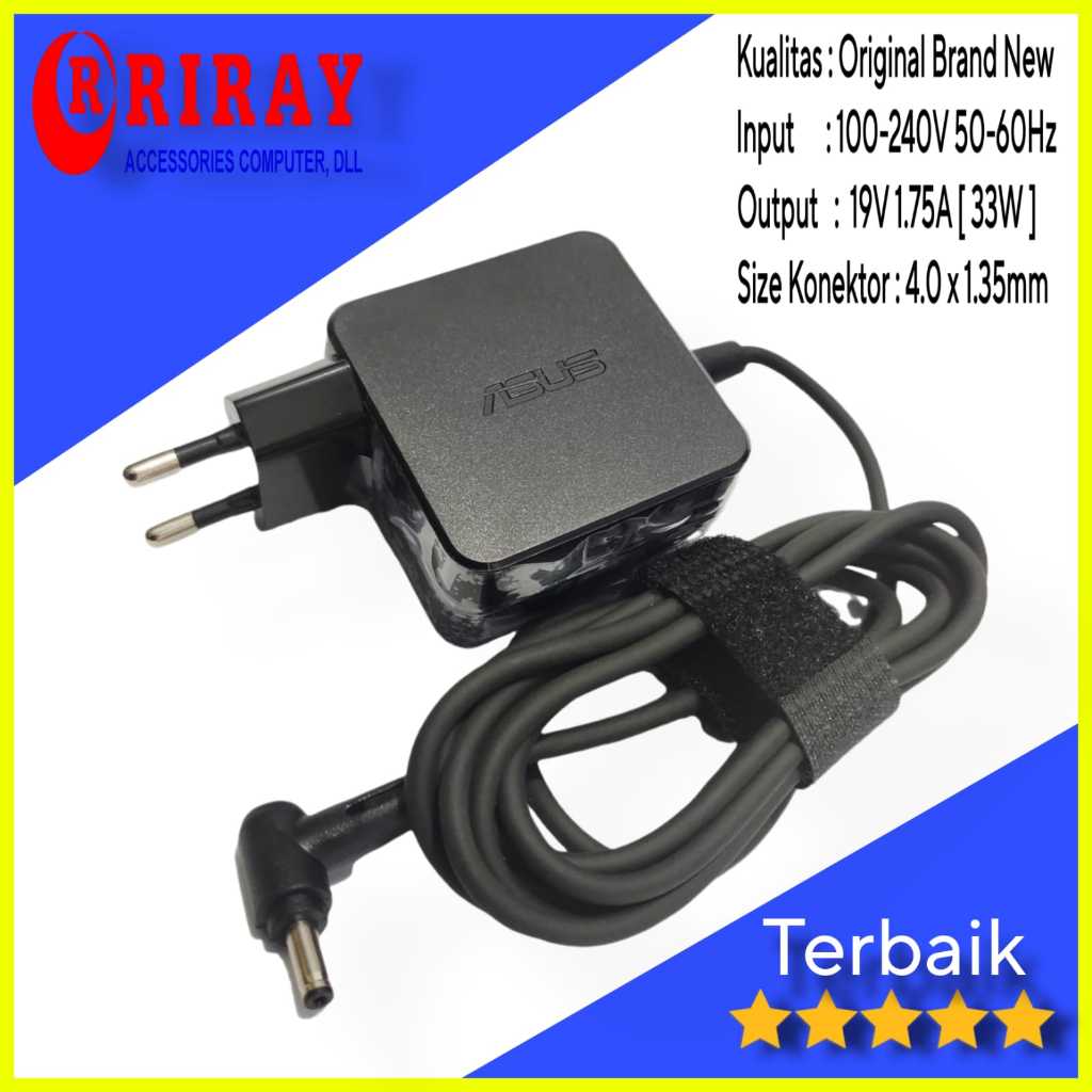 Original Laptop Charger Asus X453 X453M X453MA X453 X441 X441 X441M ...