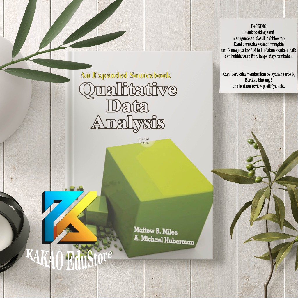 Qualitative data analysis: an expanded sourcebook-2nd Ed|Matthew B. Miles, A. Michael Huberman ...