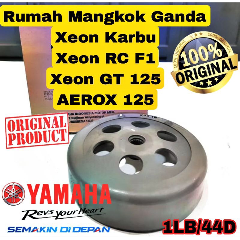 1lb/44d double bowl housing Xeon carburetor Xeon RC f1 125 Xeon GT 125 ...