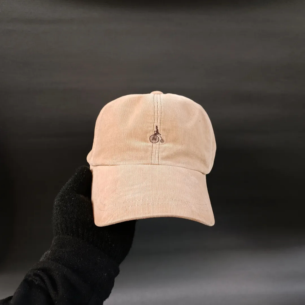 Original Unisex Men's Women's BEANPOLE Corduroy SImple Cap Hat | Shopee ...