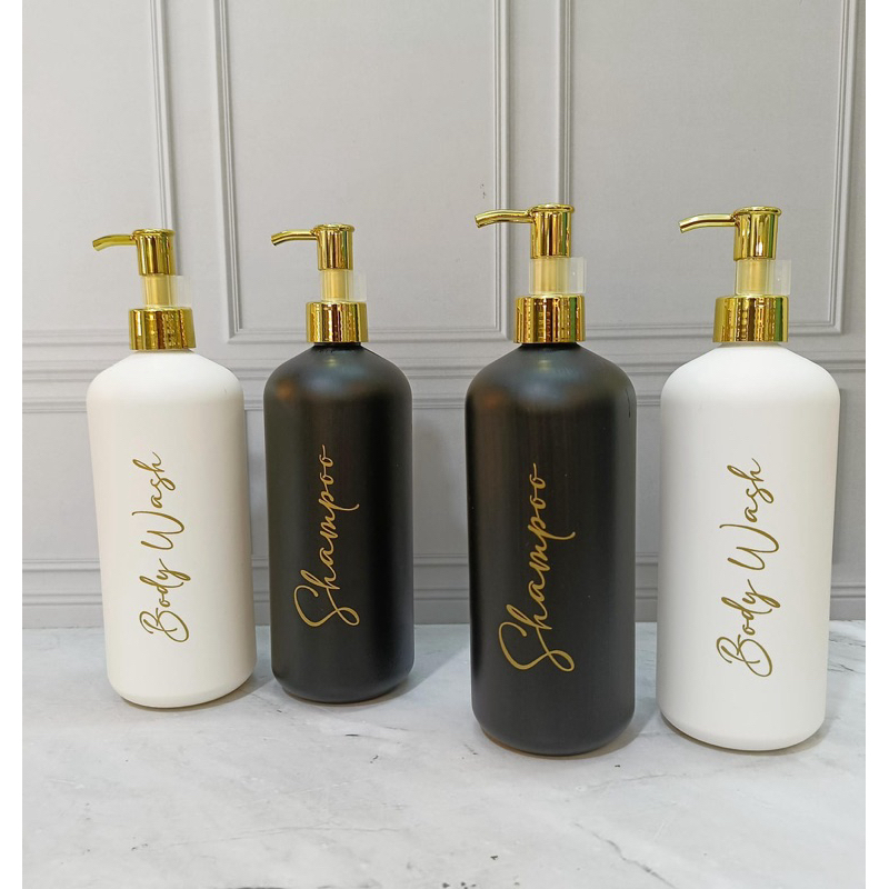 500ml POMP DOVE LIQUID SOAP BOTTLE SOUVENIR CUSTOM NAME PRINTED AND ...