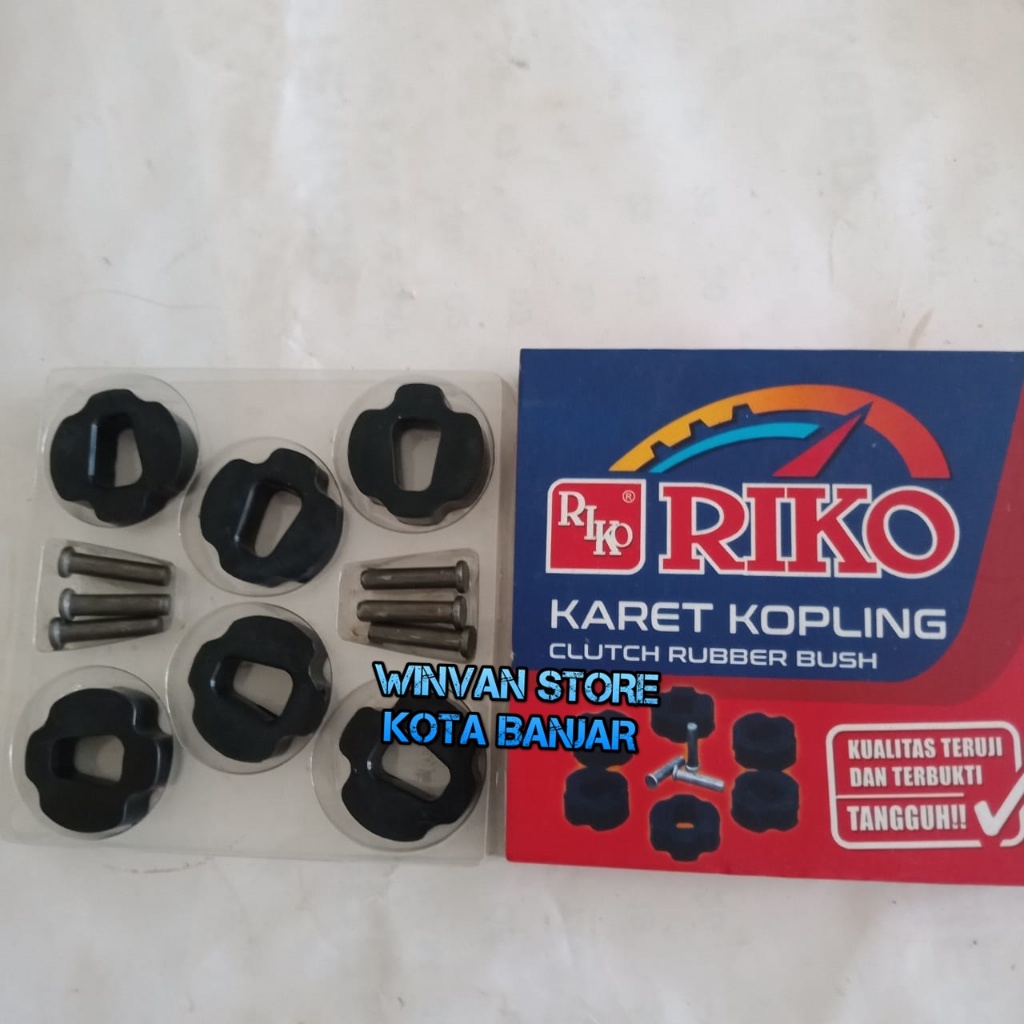 Honda Grand Supra X Fit Old Clutch Housing Rubber Kharisma Revo Legend ...