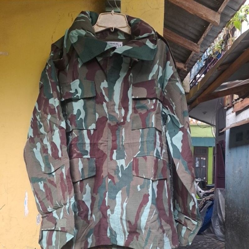 Original JACKET RATIONAL TNI AU PASKHAS. ORIGINAL PASKHAS JACKET ...