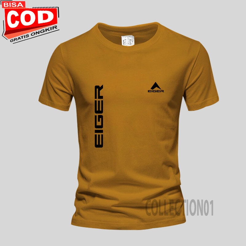 NEW ...!! Men's Distro T-Shirt Short Sleeve / Distro T-Shirt Logo ER Sp ...