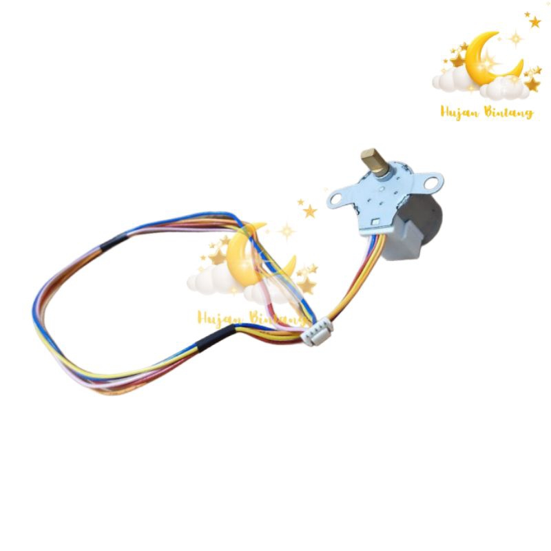 Thai Daikin Ac Swing Motor 1/2pk / Thai Daikin Ac Swing Dynamo 1/2pk ...
