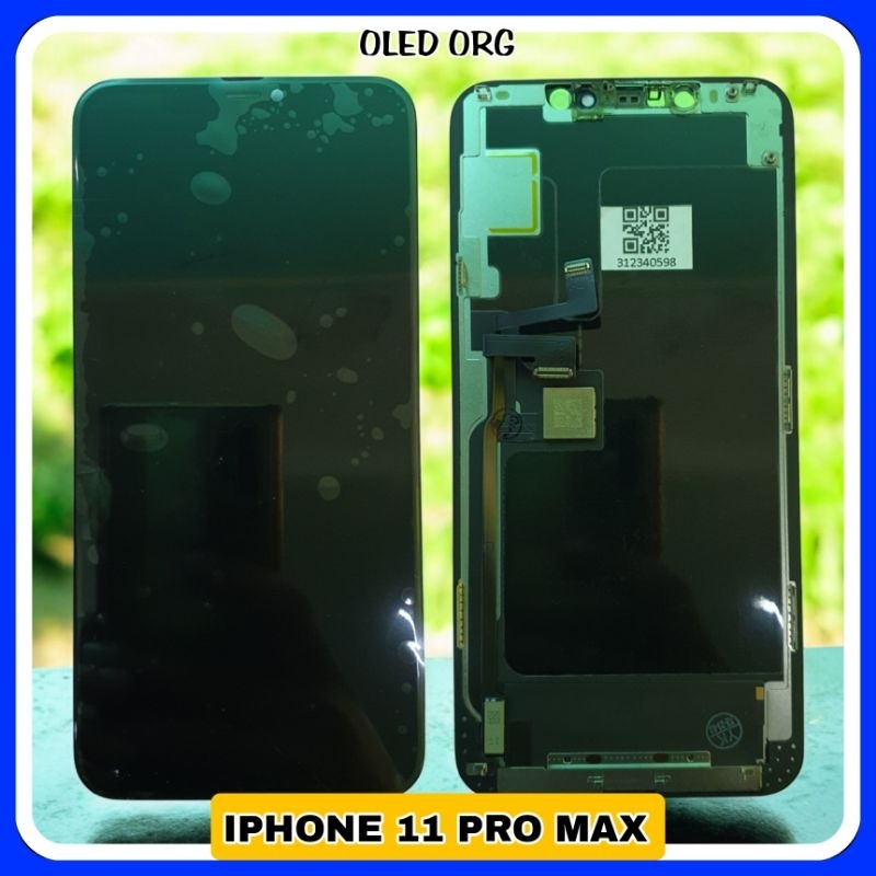 Lcd touchscreen iphone 11 pro max full set | Shopee Malaysia