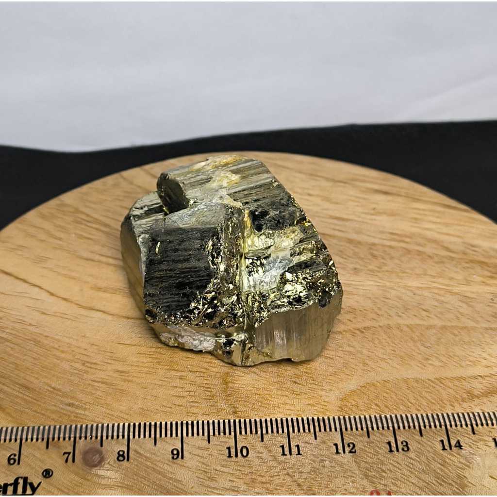 Natural Stone Golden / Gold Pyrite Rough / Raw HQ Package (22) | Shopee Malaysia