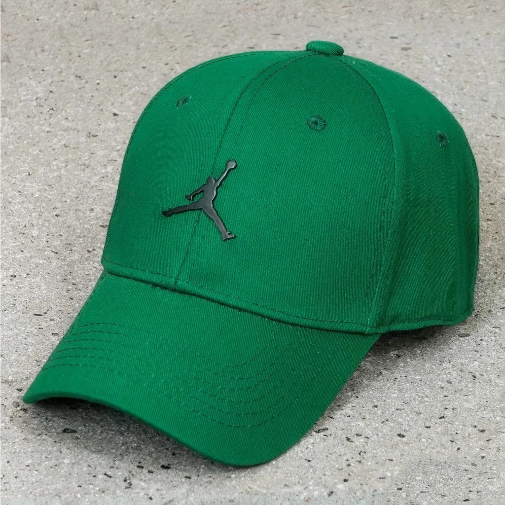 Imported Men's Air Jordan Baseball Cap Mirror Ori Iron Logo Hat ...