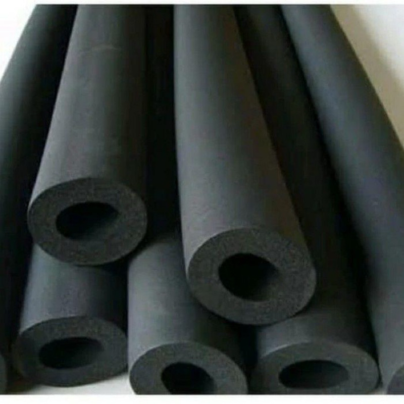 4" inch AC pipe wrapping insulation (insuflex pipe wrapping) | Shopee ...