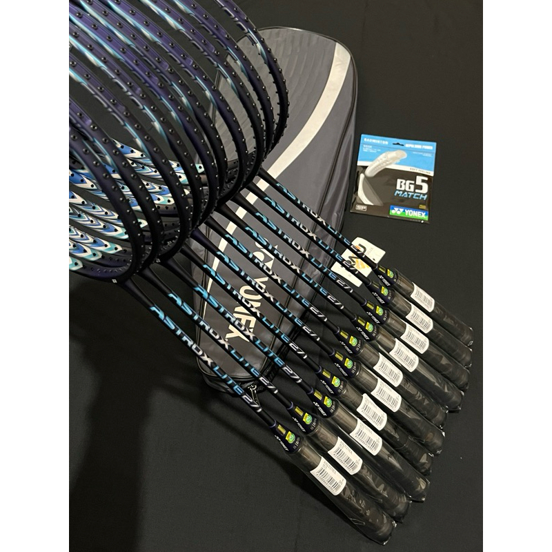 Yonex ASTROX 27i original | Shopee Malaysia