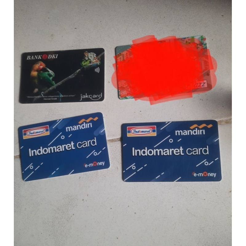 Emoney Card | Shopee Malaysia