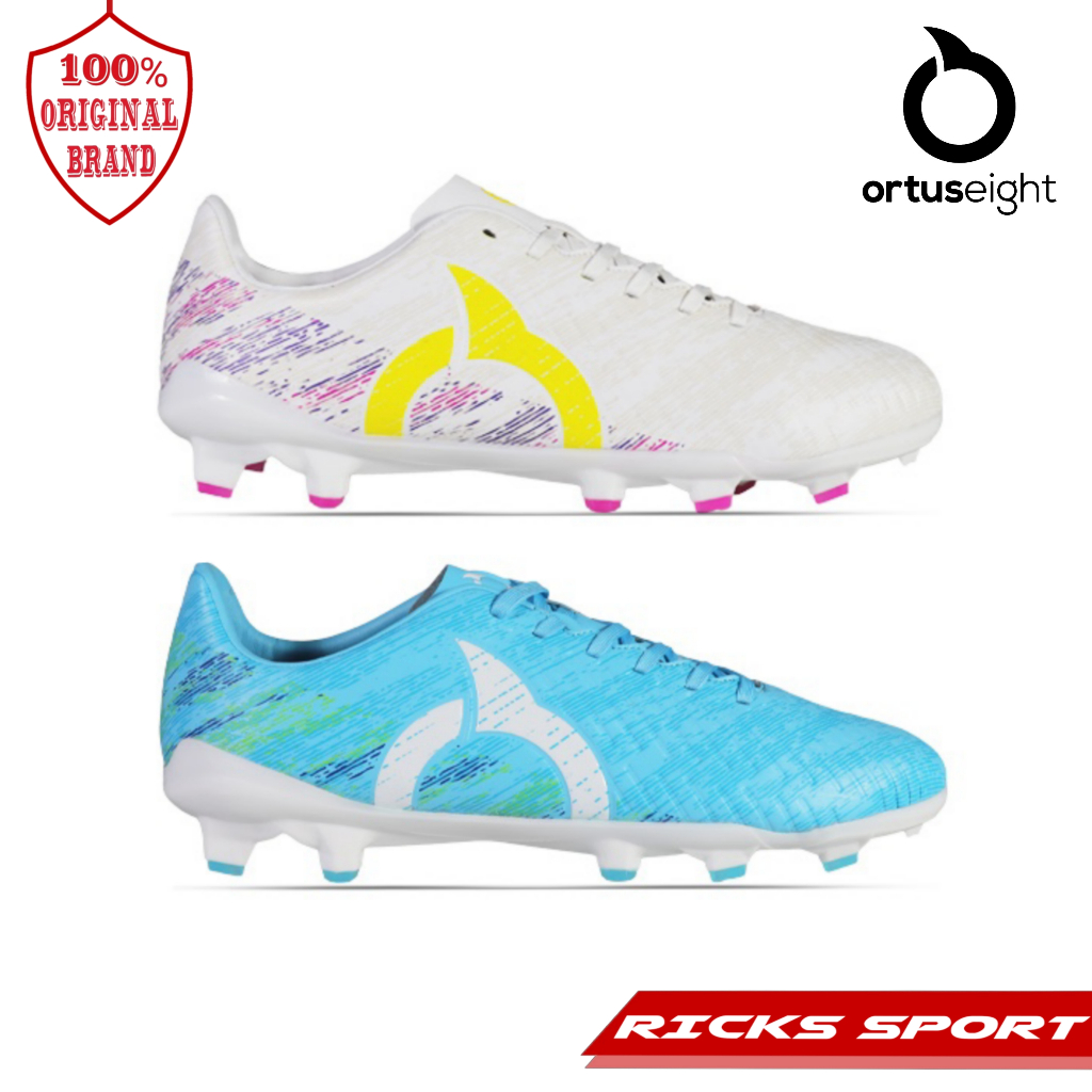 Ortuseight Forte Vantage V2 FG FOOTBALL SHOES | Shopee Malaysia