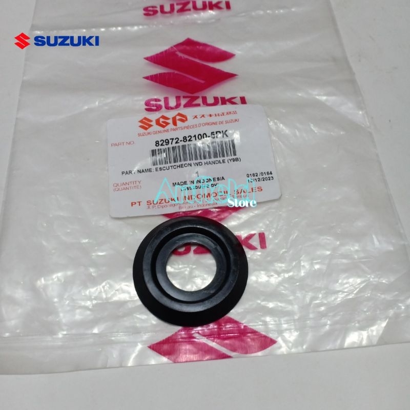 Original SUZUKI CARRY FUTURA Glass Round Ring SGP 1PC | Shopee Malaysia