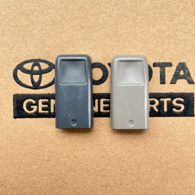 Original Kijang Capsule Kijang Grand Door Lock Puller Knob | Shopee ...