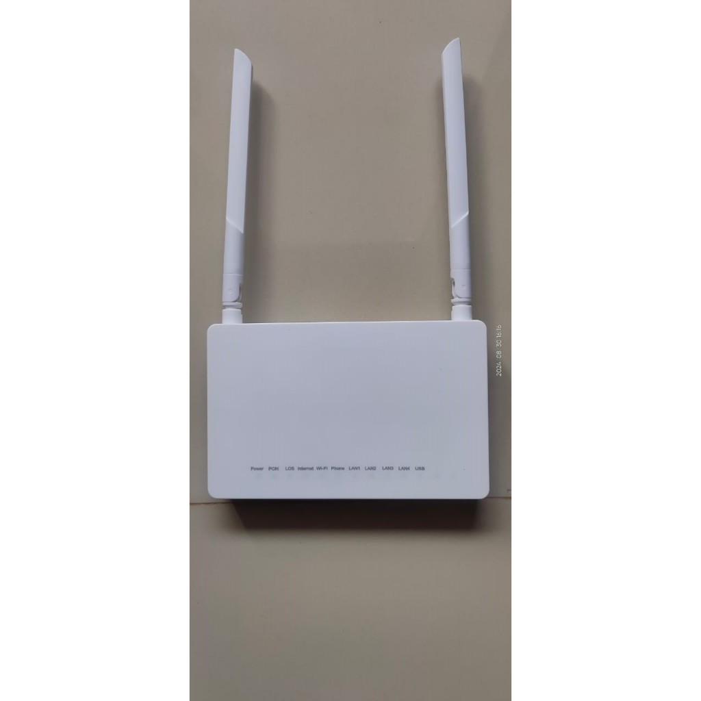 New ONU F660 V9 XPON PLUS Adapter (Can GPON/Can EPON) | Shopee Malaysia