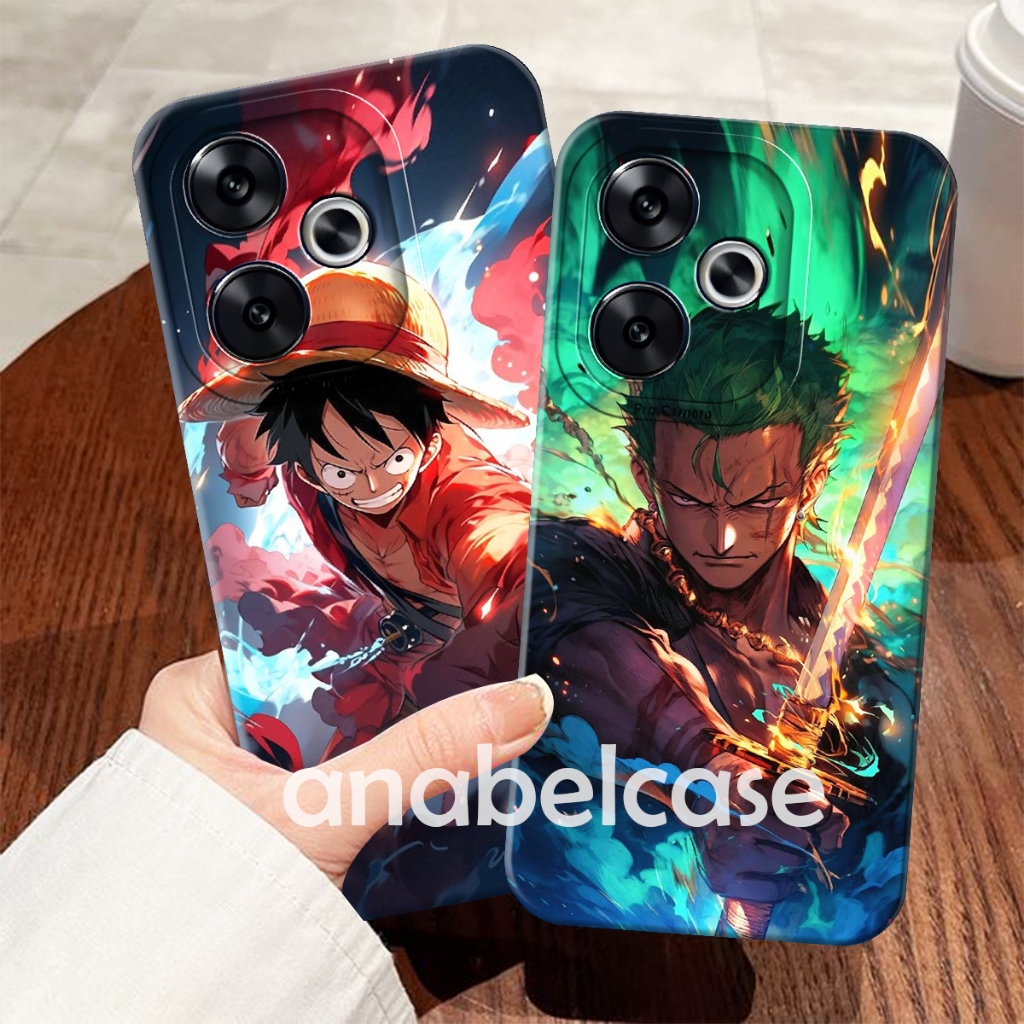 Sofcase poco f6 2024 F5 F4 F3 x5 x5 pro x6 x6 pro m6 pro note 13 pro ...