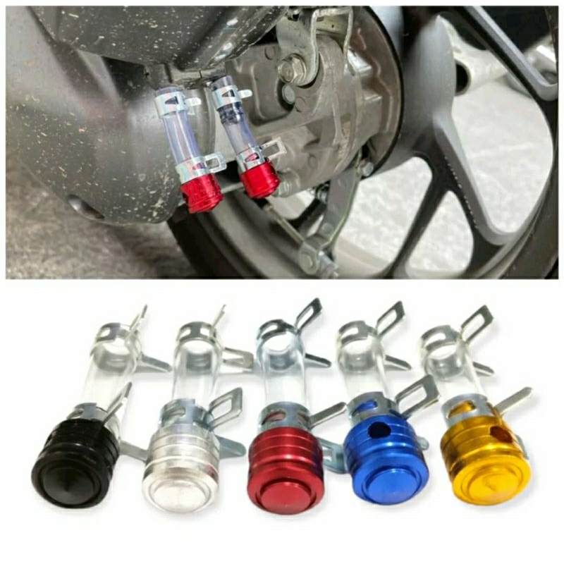 Drain Tube|Motorcycle Filter & Cvt Drain Hose Vario Pcx Ninja Cbr Aerox ...