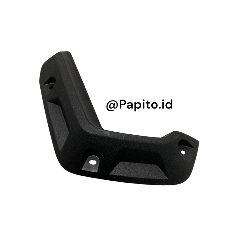 MESIN Cover under Fin Engine Protector yamah XSR 155 2020 2021 Left ...