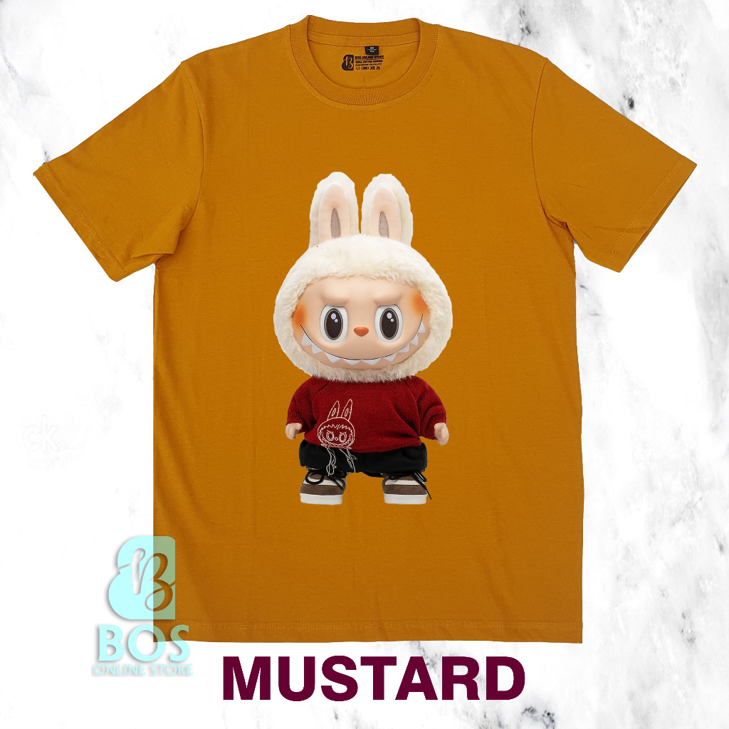 KATUN Adult Clothes Labubu DA03 Zimomo Popmart The monsters Dada Ququ ...