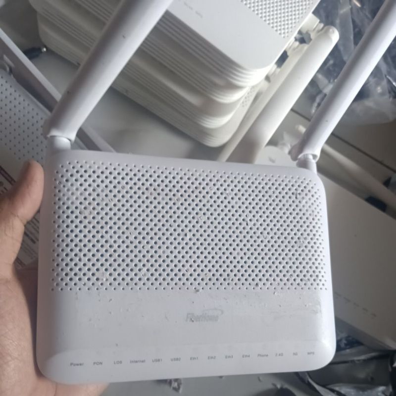 Fiberhome HG6145D2 DUAL BAND | Shopee Malaysia