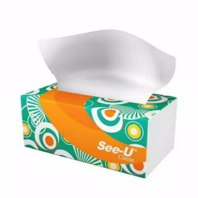S Tissue Tissue S Smooth Facial Tissue 250 Sheets 2ply!! | Shopee Malaysia