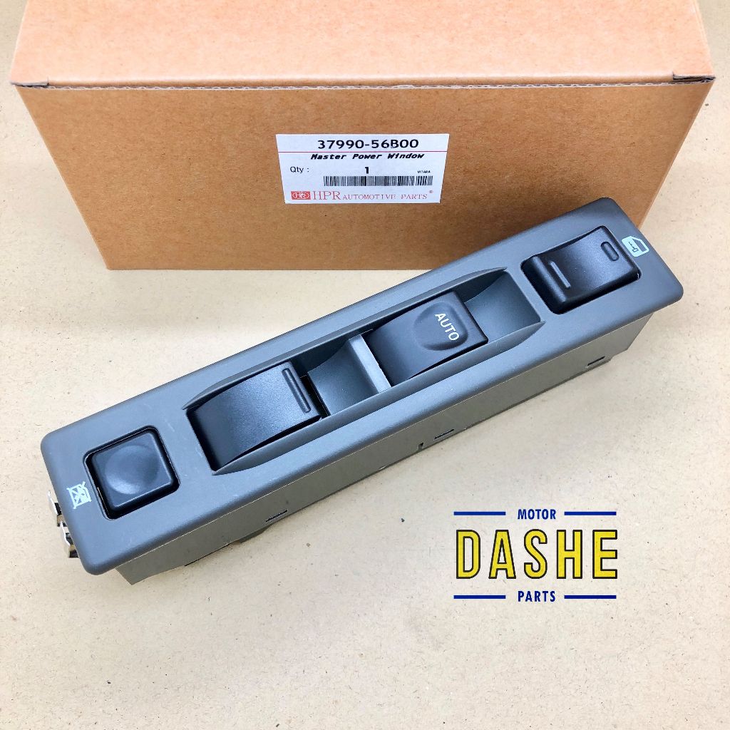 TOMBOL SUZUKI Vitara Old - Escudo - Sidekick 1992 to 1998 Master Switch ...