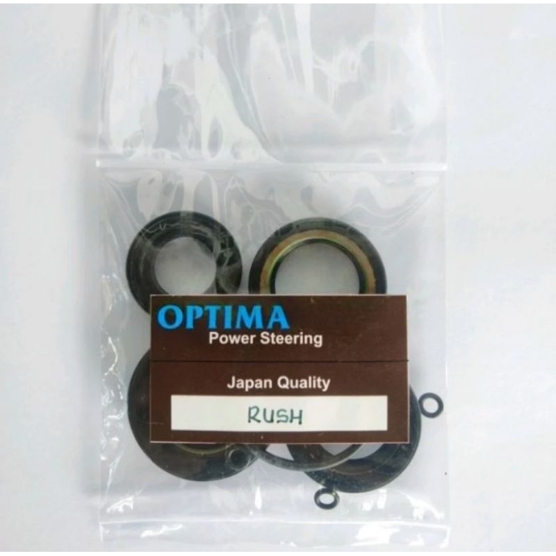 Toyota Rush Power Steering Seal | Shopee Malaysia