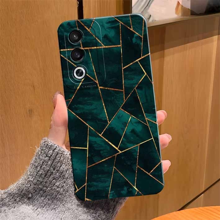 Case HP OPPO A3 PRO 5G 2024/A3 NFC 2024/A3X 2024 4G/5G FASHION CASE ...