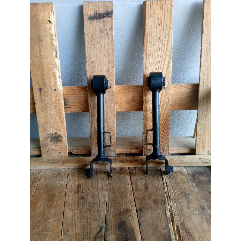Rear Upper control arm Chamber/original Honda CRV Rear wheel wing ...