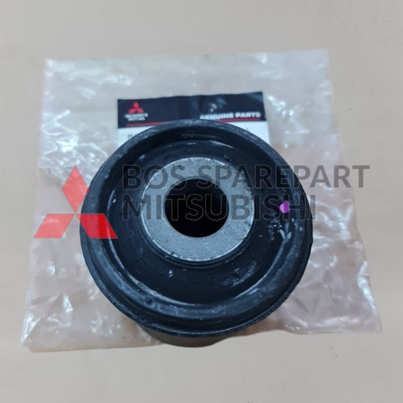 Bushing ARM MOUNTING ARM FRONT BOTTOM WING PAJERO TRITON ORIGINAL ...