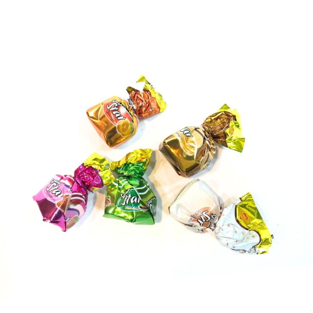 Arabic Chocolate MIX 1KG/original TURKEY Chocolate/Arabic Chocolate MIX ...