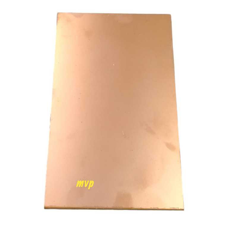 Plain pcb pcb pcb pcb Size 20x10 cm | Shopee Malaysia