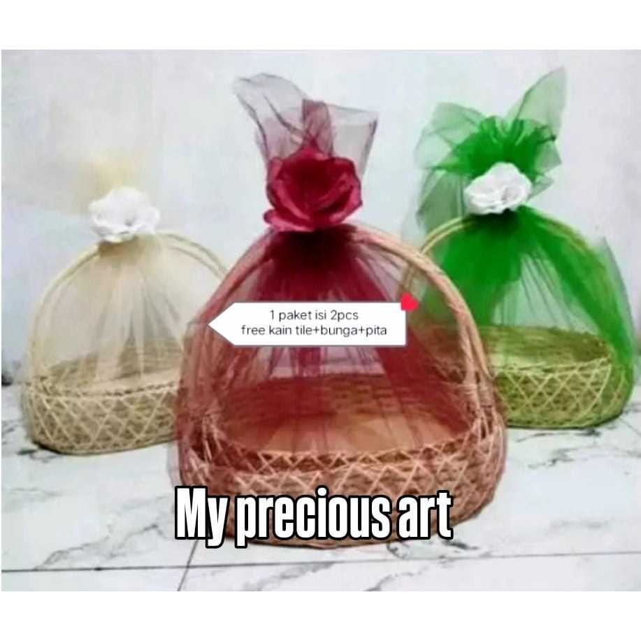 Bonus SAVING PACKAGE OF TILE FABRIC AND FLOWERS!!!Get 2PCS Natural ...
