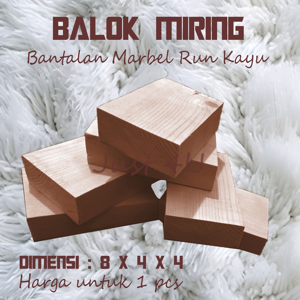 KAYU Just 4U ASMR/ Tilting Beam - ASMR Accessories Oblique Beam Marble ...