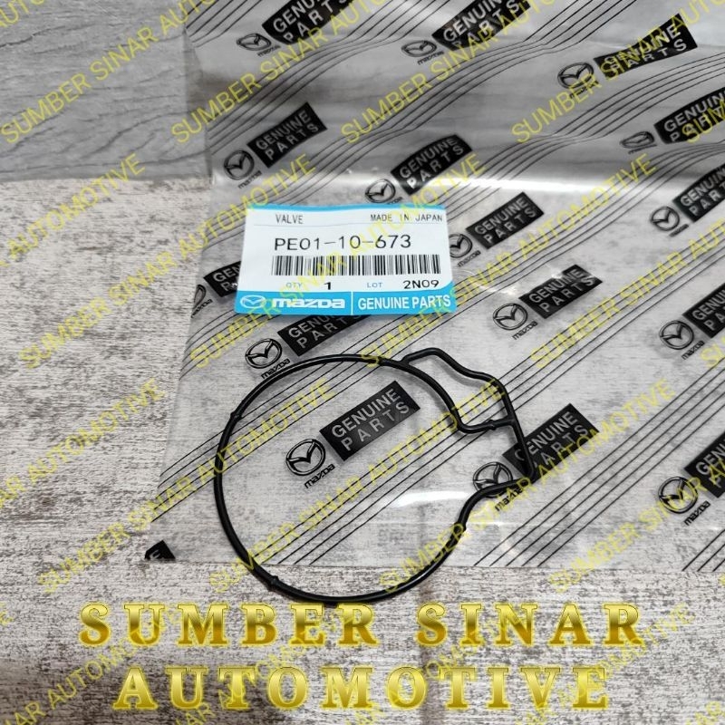 Seal Sil Packing Gasket O Ring Vacuum Vacuum Pump Mazda CX5 CX 5 - CX3 ...