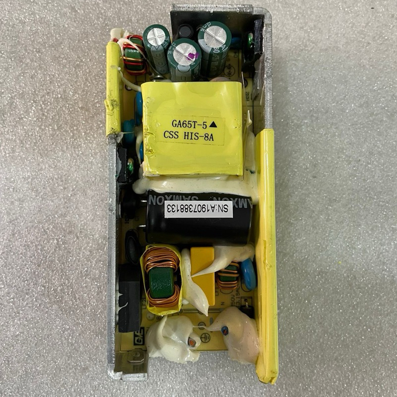 24 Volt 5 Ampere DC Adapter kit - 24v 5a power supply kit | Shopee Malaysia