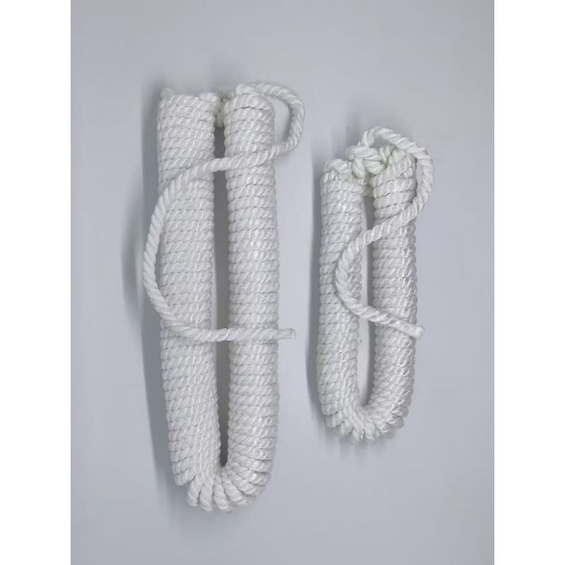 Scout rope 10 meters & 5 meters || Marlon rope | Shopee Malaysia