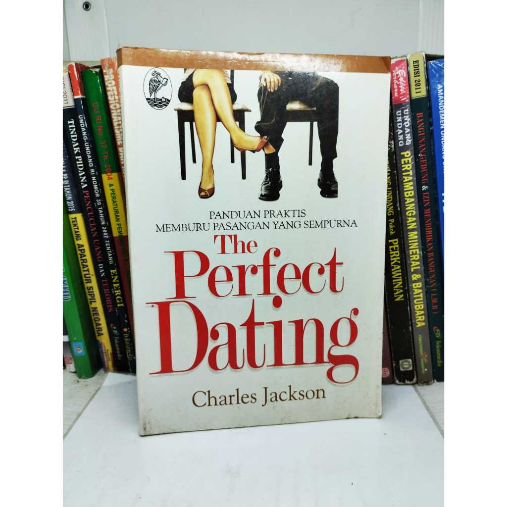 Practical Guide to Hunting for Perfect Couples | THE PERFECT DATING ...