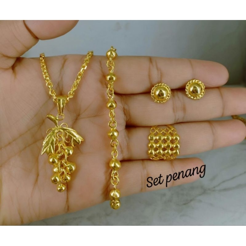 Penang set | Shopee Malaysia