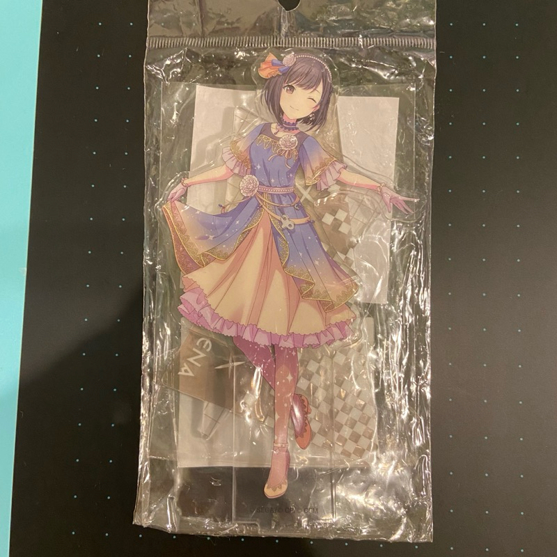 Sekai project proseka niigo ena shinonome acrylic stand standee ...