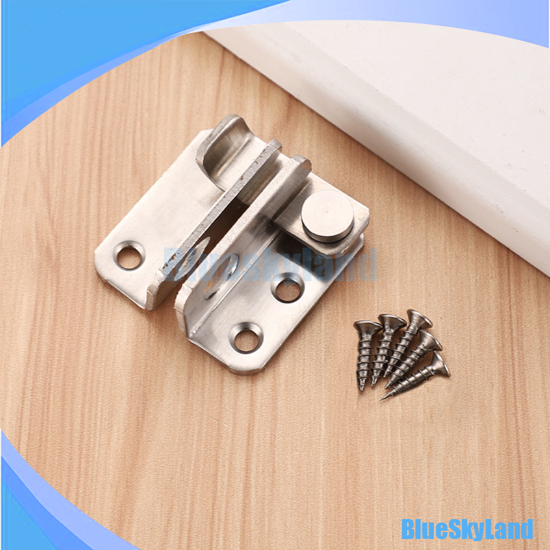 Sliding Door Latch / Sliding Door Slot / Door Latch / Latch | Shopee ...