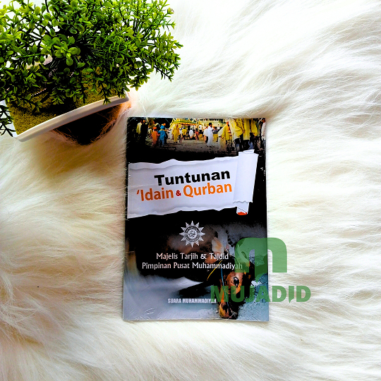 Guidelines For'Idain & Qurban According To Muhammadiyah | Shopee Malaysia