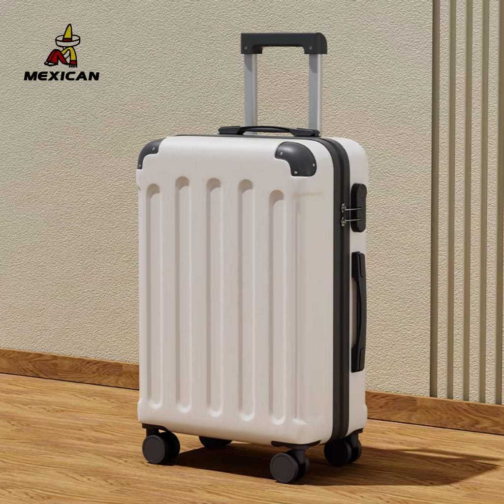 Mexican Suitcase 24 inch jumbo 20 / 22 inch Cabin Luggage Suitcase ...