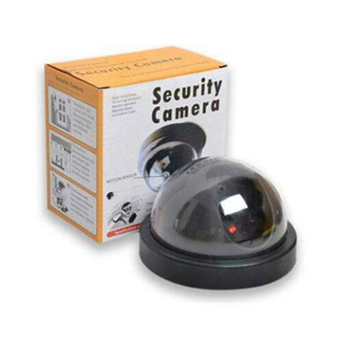 REPLIKA Fake CCTV Dummy Fake Fake Fake Camera Replica Simulation Camera ...