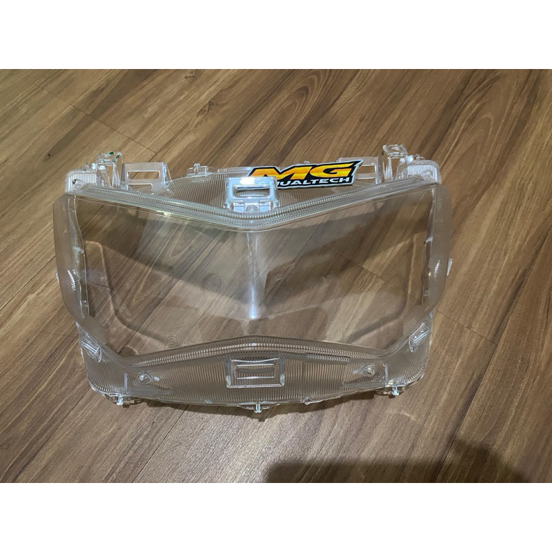 Mika Glass Headlight Yamaha Nmax New 2020-2023 Original | Shopee Malaysia